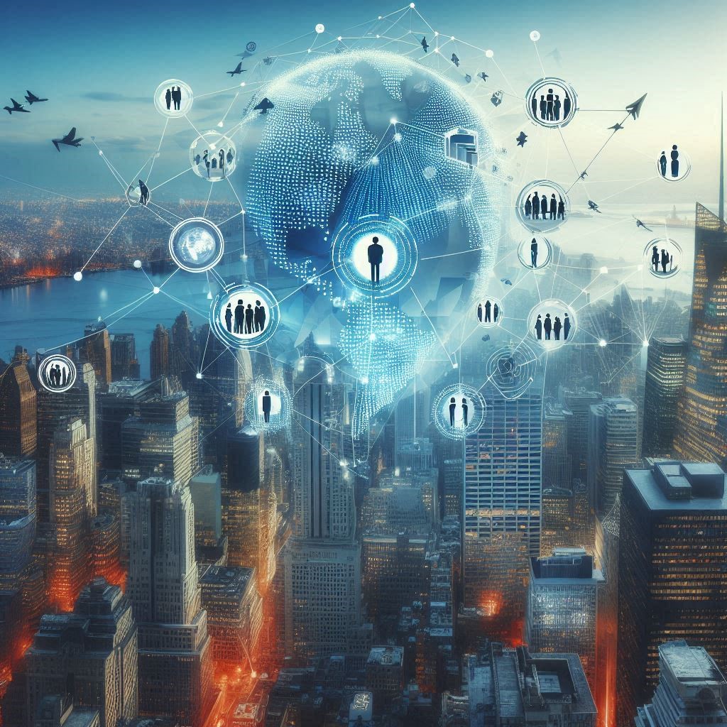 "Global Expertise, Complete Coverage, Friendly Guidance."